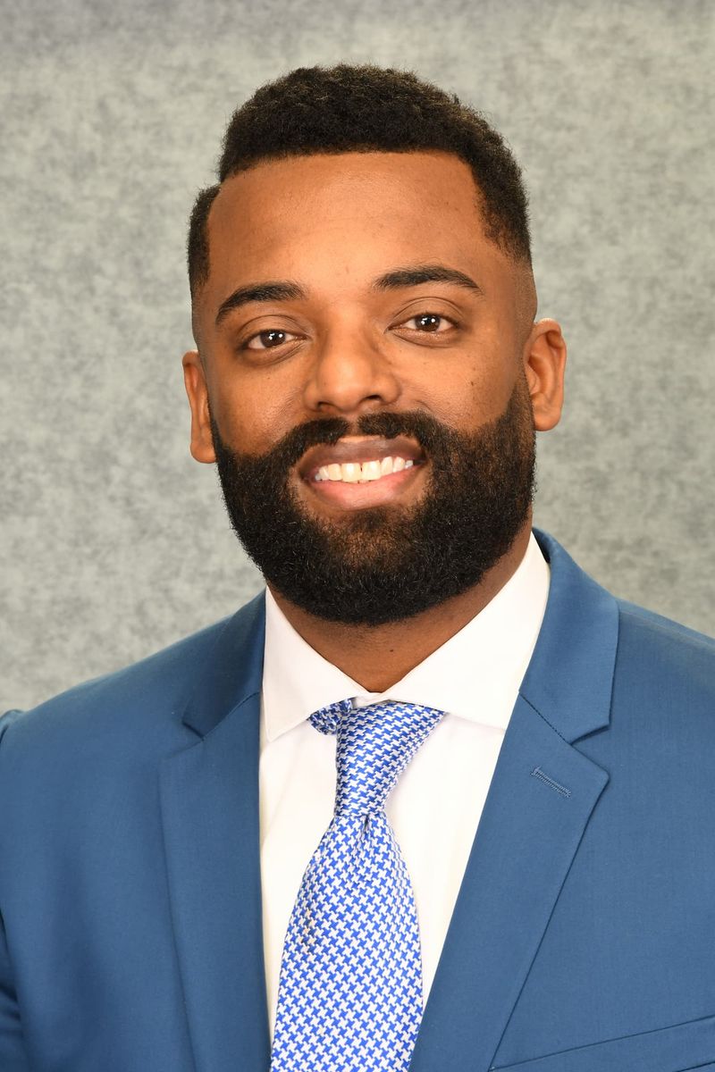 Shakorie Davis - Team | Next Generation Construction